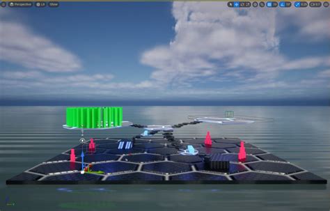 Luis Ramos On Linkedin Unreal Unrealengine Unrealengine5
