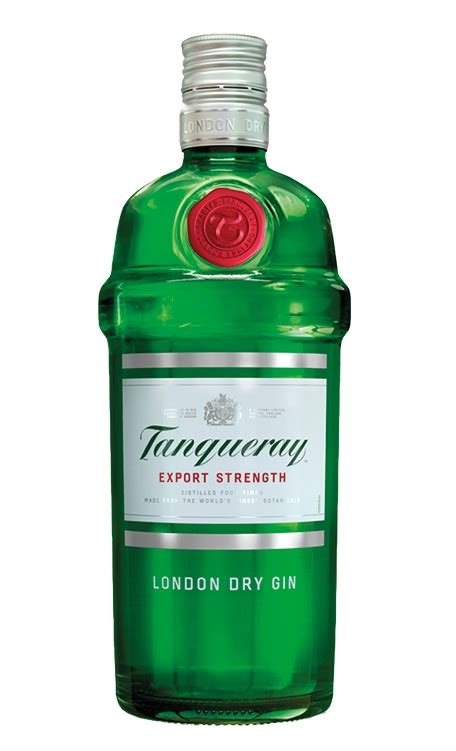 Compre Gin Tanqueray London Dry 750ml