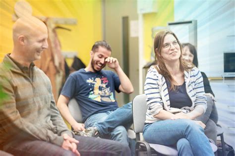 Nlp Practitioner Swiss Nlp Academy