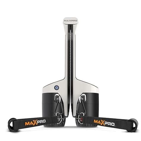 Maxpro Fitness Cable Home Gym As Seen On Shark Tank Versatile