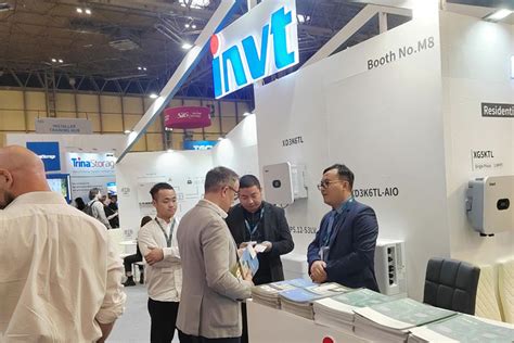 Solar Storage Live