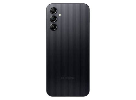 Ripley Celular Samsung Galaxy A14 128gb 4gb Ram 50mp 5mp 2mp 66