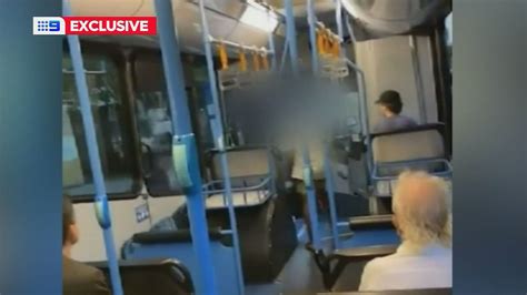 Teen Charged Over Alleged Stabbing On Queensland Bus Flipboard