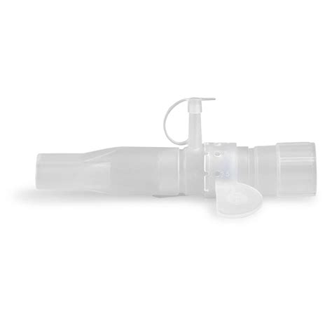 Pari Pep S System Nebulisers Economed