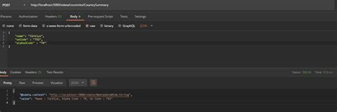 Aspnet Core Api Ile Odata Kullanımı By Hakan Karabulut Devops