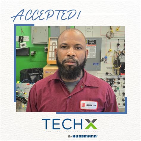 Lincoln Tech On Linkedin Lincolntech Hussmann Techx Hvac Training