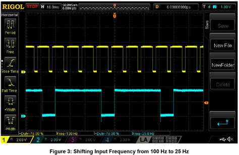 How To Make A PWM Frequency Converter Custom Maker Pro