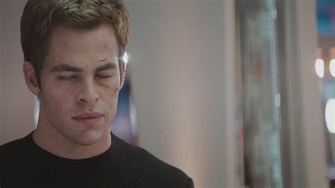 James T Kirk Star Trek Xi Chris Pine As James T Kirk Image