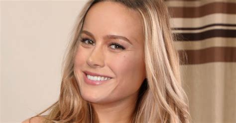 Brie Larson