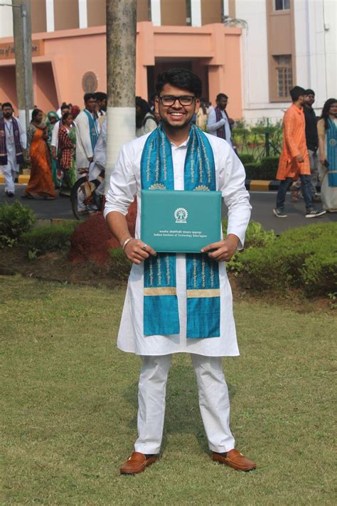 Ritik Goyal On Linkedin Today Marks A Significant Milestone In My