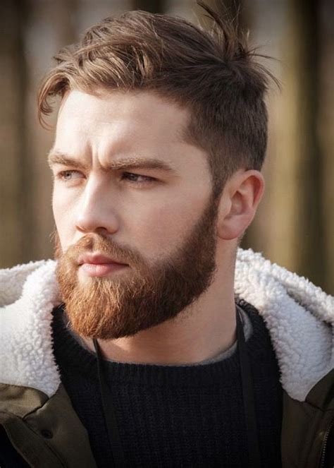 Pin De Renan Roberto Em Men Barba Cheia Homens Bonitos Barbudo