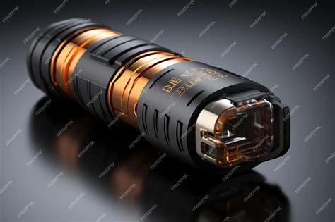 Premium Ai Image Wedge Connector