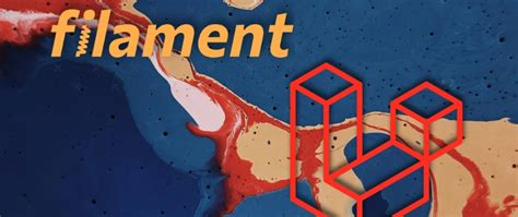 building a full featured laravel admin dashboard with filament dev