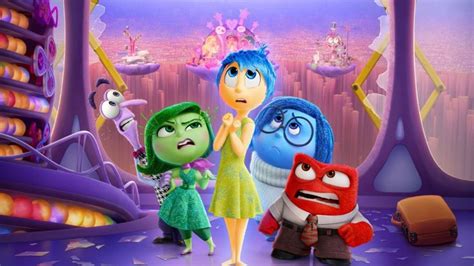 “divertida Mente 2“ O Que Mudou Nas Emoções No Novo Filme Dubladores