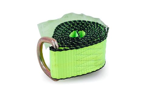 Lasso Strap 100 Twin Cities Wrecker Sales