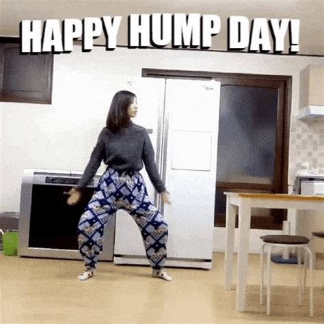 Humping 