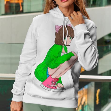 Anime Girl Svg Designs Masterbundles