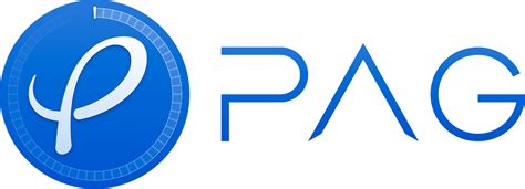 Libpag Resources Readme Logo Png At Main Tencent Libpag GitHub