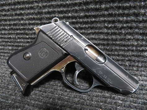 Iver Johnson Tp 22 Ppk Clone 22lr