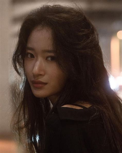 Song Chae Yoon I Picture 송채윤 Hancinema