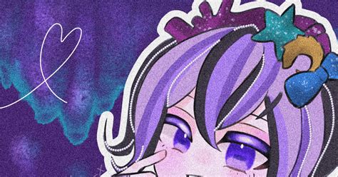 Intothefrenzy 🪼 鹿ノのイラスト Pixiv