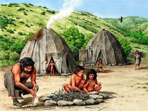 10 000 Year Old Mesolithic Burial Showed Special Reverence For Infant