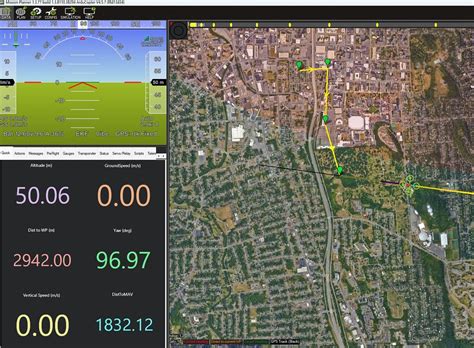 Arducopter Sitl Stops Moving In The Middle Of A Flight Plan Copter 4
