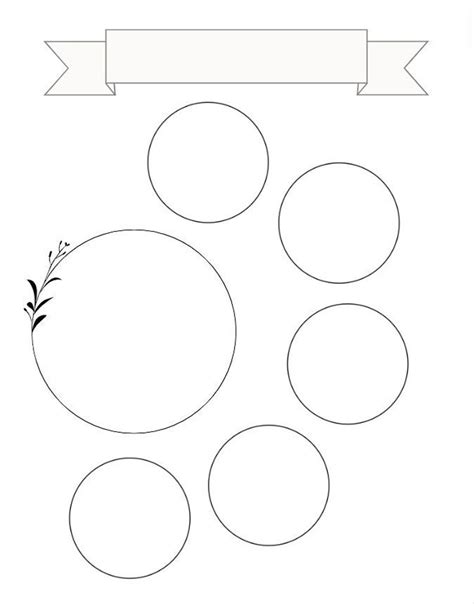 Verse Mapping Template Jame S Version Etsy