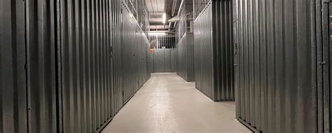 Lagerbox Easy In Offenbach Baut Aus Self Storage