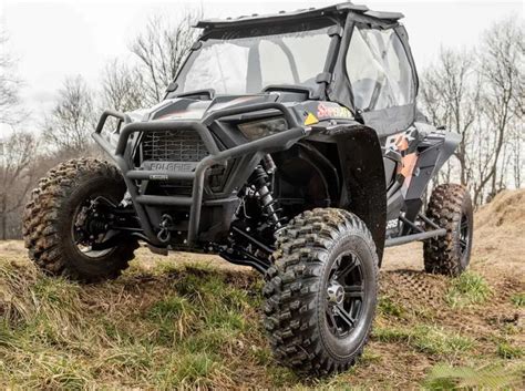 Superatv Polaris Rzr Xp 1000 Atlas Pro 2 Forward Offset A Arms