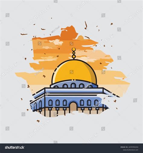 91 Prophet Muhammad Map Stock Vectors And Vector Art Shutterstock