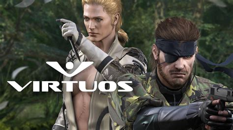 Metal Gear Solid 3 Snake Eater Remake Playstationa özel Olmayacak