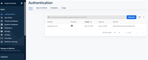 advanced menu firebase by gamedeveloper20