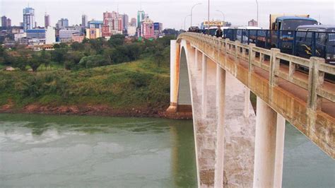 Ciudad Del Este Compras No Paraguai Viagens E Caminhos