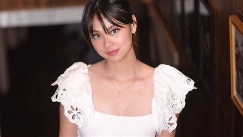 Profil Dan Biodata Gege Elisa Artis Cantik Yang Diisukan Dekat Dengan Desta