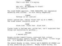 Voice Acting Scripts Ideas To Save Today Acting Scripts Voice Acting Acting Tips And More