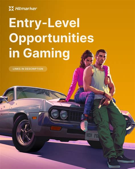 Hitmarker Gaming Jobs On Linkedin Gaming Gamingjobs