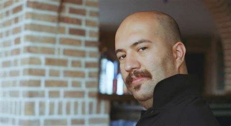 آرش عاشوری‌نیا، عکاس خبری اعتراضات و شخصیت‌ها درگذشت ایندیپندنت فارسی