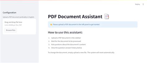 Build An Ai Chatbot With Nlp Rag And Llm Models By Soukiaya Fiverr