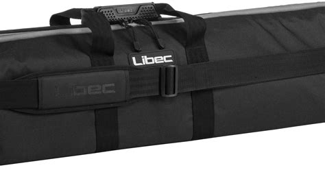 Libec Rc 50 Tripod Case For Rt40rb Black Rc 50 Bandh Photo Video