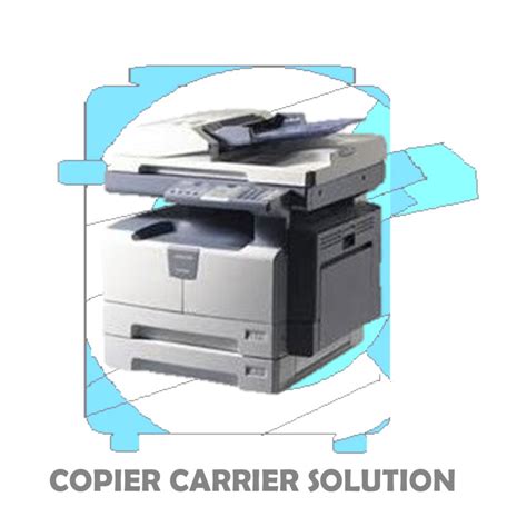 Toshiba E Studio 206 Multi Function Copy Fax Scan Print Photostat Shopee Malaysia