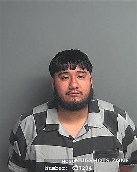 Contreras Nathaniel Joshia 02 01 2025 Montgomery County Mugshots Zone