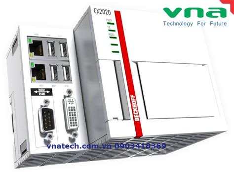 Kết Nối Plc Beckhoff Hmi Fatek Hướng Dẫn Hiệu Quả