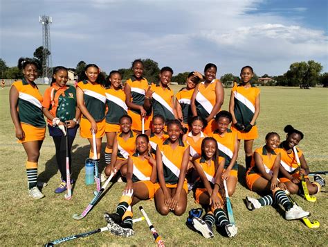 Congratulations To Our Technical High School Klerksdorp