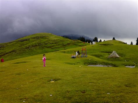 Toli Peer Banjosa Lake Rawalakot Tour 4 Days Apricot Tours Pakistan