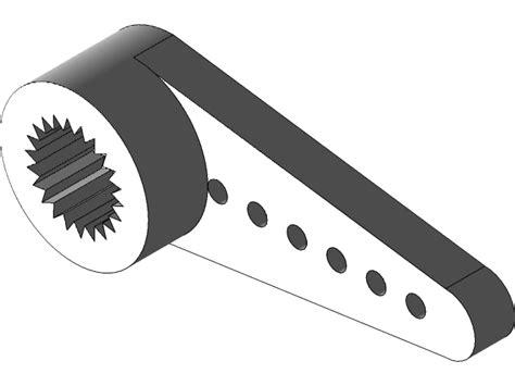 Free Cad Designs Files And 3d Models The Grabcad Community Library