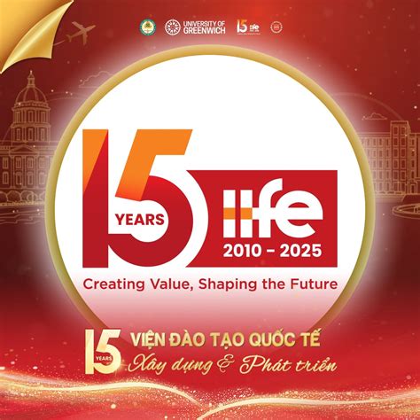 📣 Dual Degree Programme Viện Đào Tạo Quốc Tế Iife Facebook
