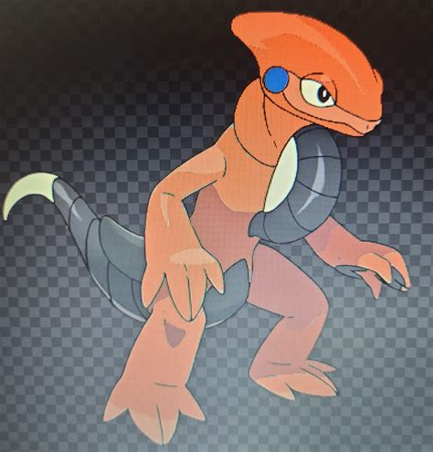 2 Shiny Cyclizar With Colors Based On Koraidon And Miraidon Fandom