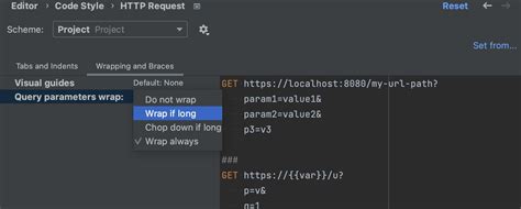 Whats New In Intellij Idea 20223