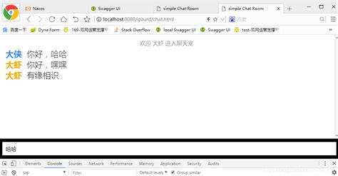 自己搭建的多模块项目（持续完善） 小葫芦的博客